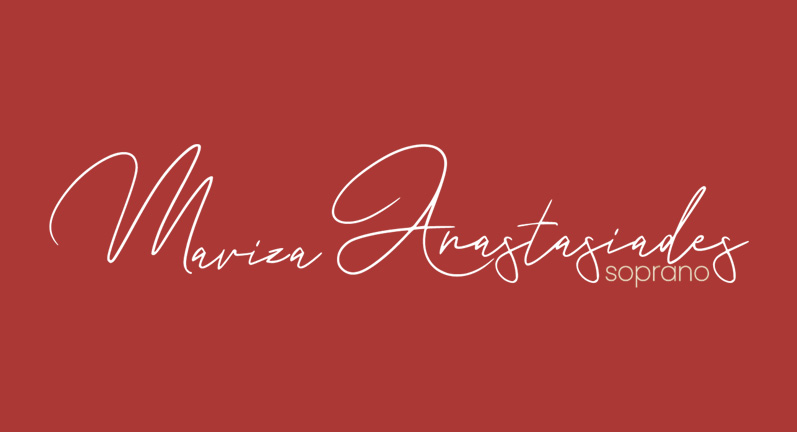 Press | Mariza Anastasiades Soprano
